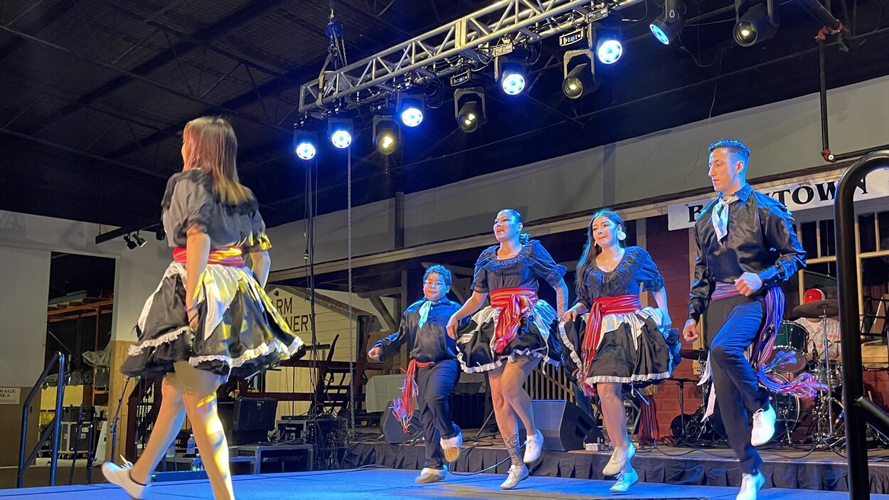 Les Journées culturelles métisses promeuvent l’héritage métis à travers ...