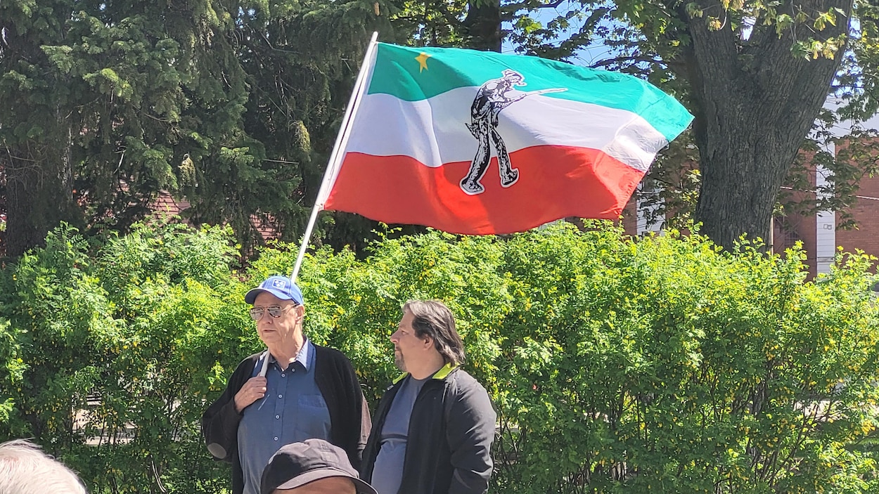 Une Journée nationale des patriotes d’actualité cette année? | Radio ...