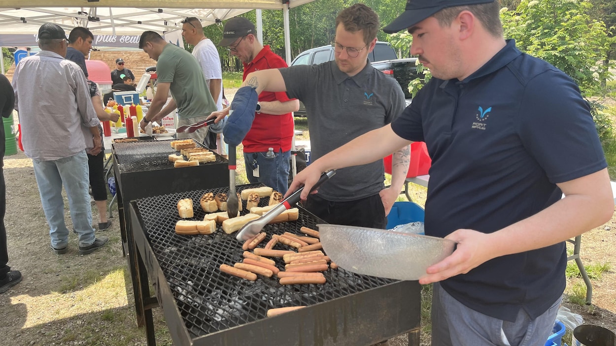 Uashat mak Mani-utenam célèbre en grand la Journée nationale des ...