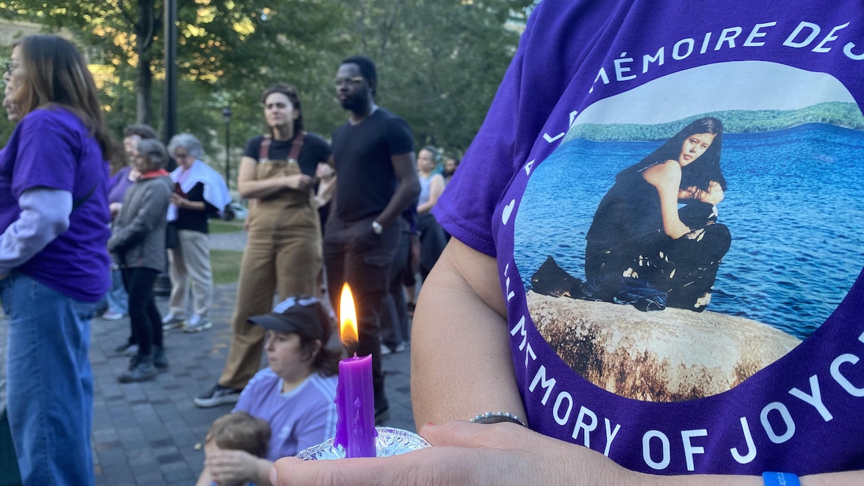 Mort de Joyce Echaquan : « 4 ans plus tard, les émotions sont toujours ...