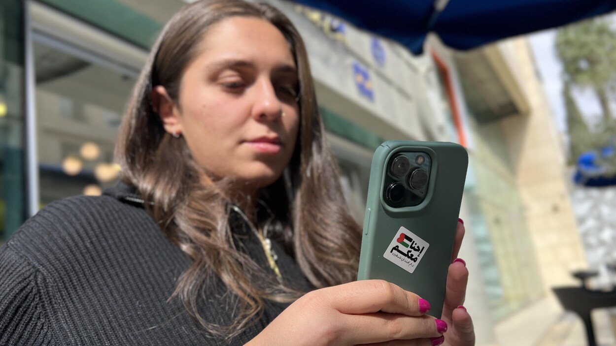 La Jordanie face au « difficile équilibre » posé par la guerre à Gaza ...