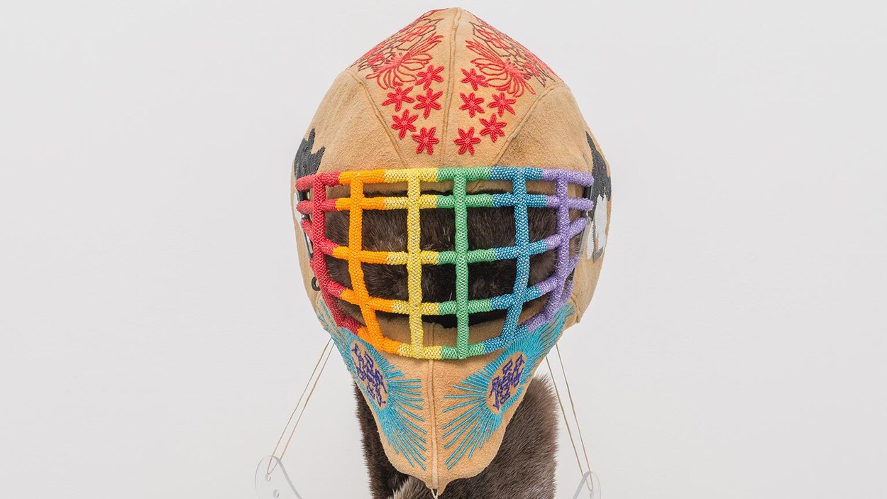 Biennale d'art contemporain autochtone : un rassemblement sur le thème ...