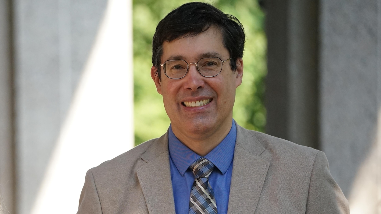 Le professeur Gerald Heckman est nommé juge de la Cour d’appel fédérale | Radio-Canada