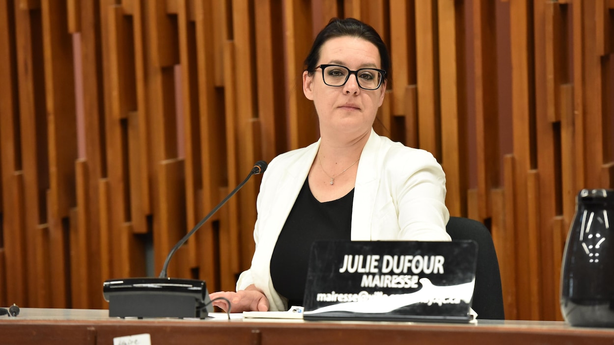 DGEQ : début des procédures judiciaires le 10 décembre pour Julie ...