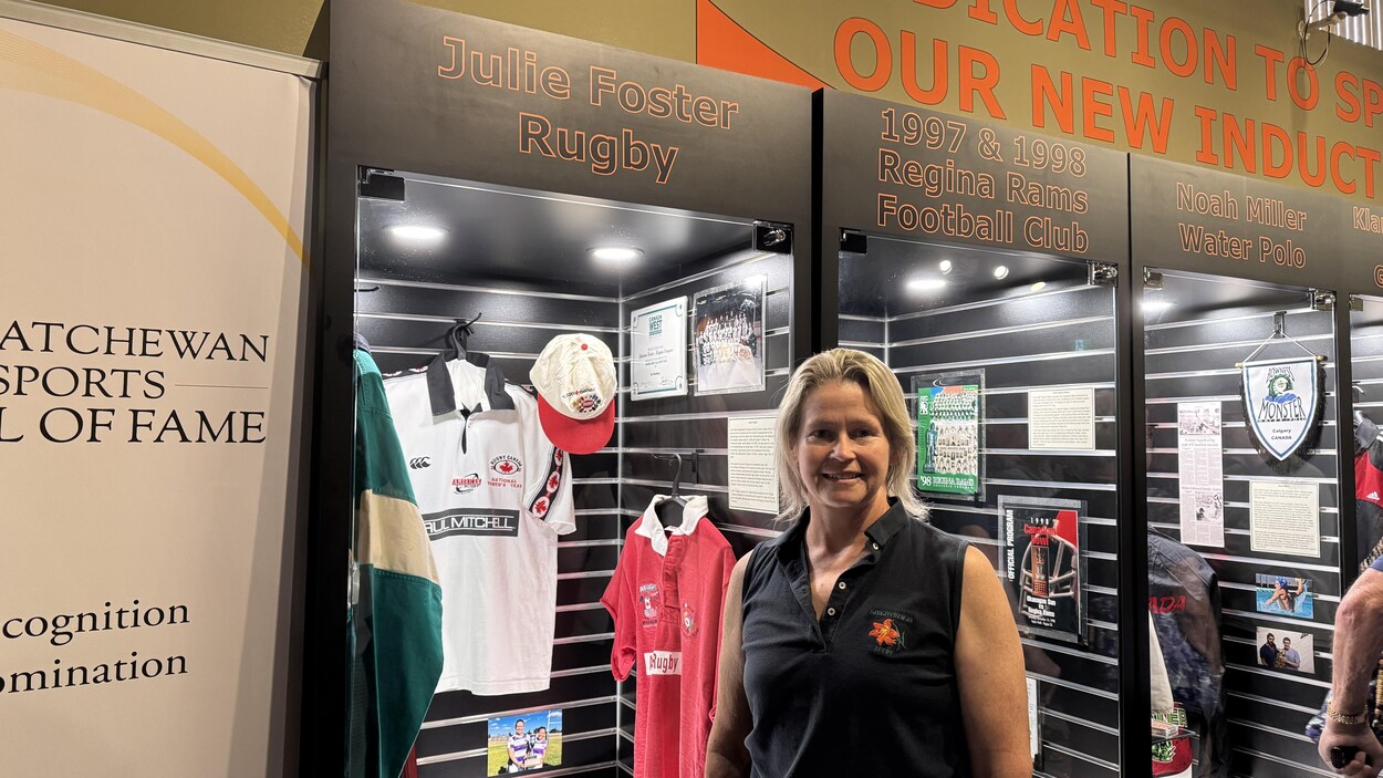 7 nouveaux intronisés au Temple de la renommée des sports de la ...