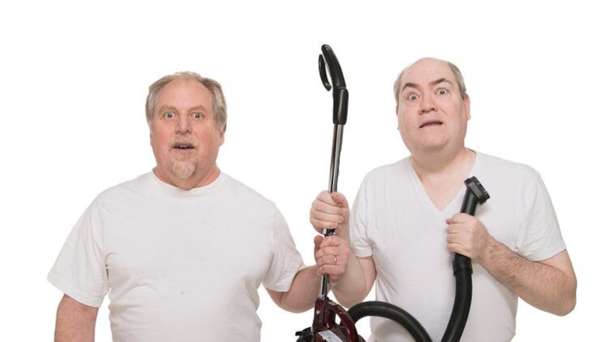 Décès de l’acteur edmontonien Julien Arnold | Radio-Canada