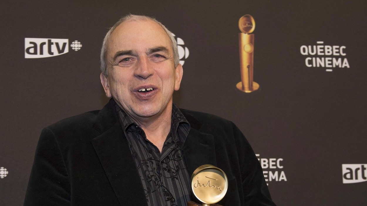 Julien Poulin, un « être unique » qui « n’avait pas le bonheur facile ...