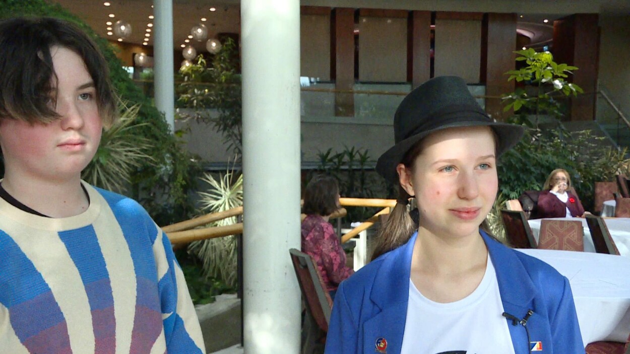 Séparés par la pandémie, les francophones de T.-N.-L. veulent ressouder ...