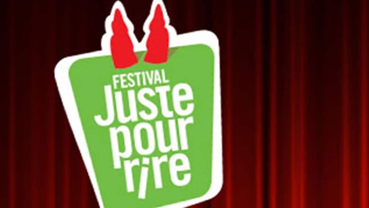 ComediHa! : la marque Juste pour rire survivra-t-elle? | Radio-Canada
