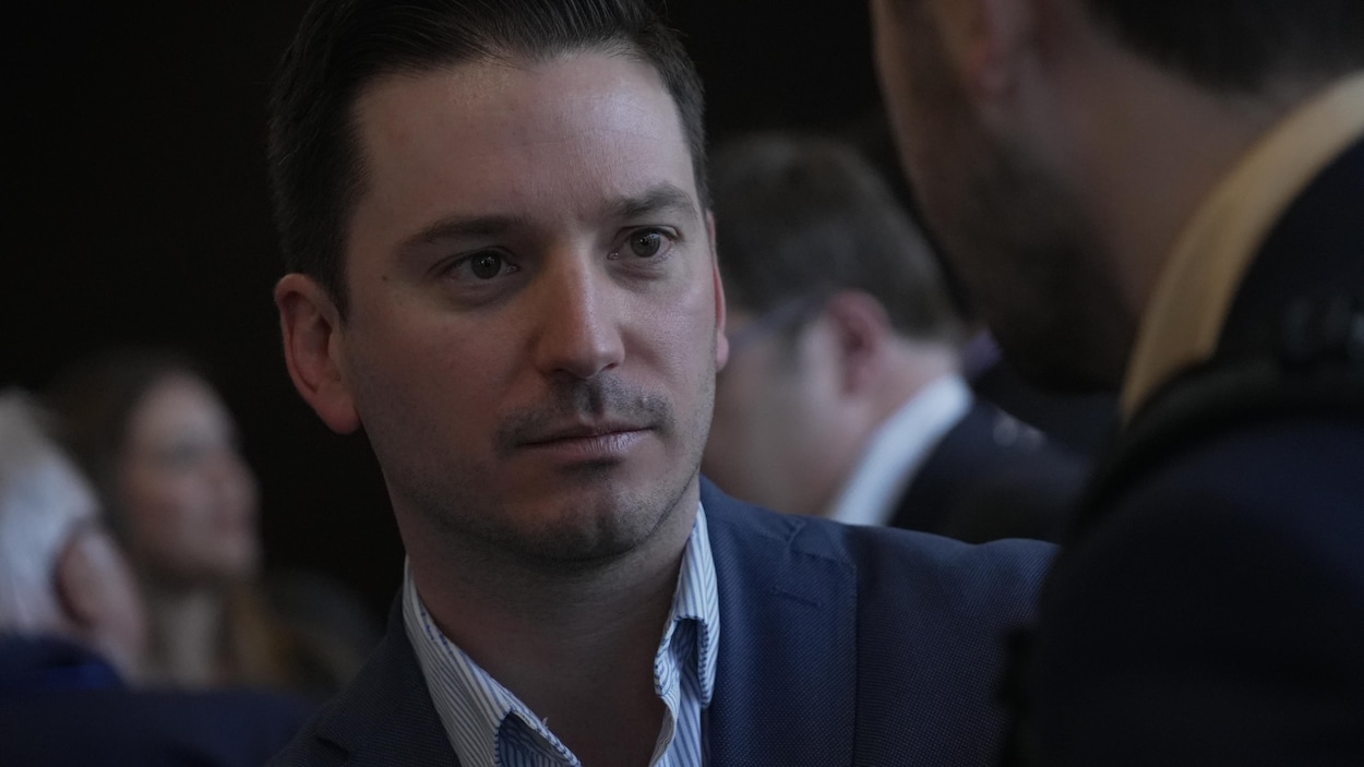 Délais judiciaires : le ministre Jolin-Barrette interpelle la Cour du ...