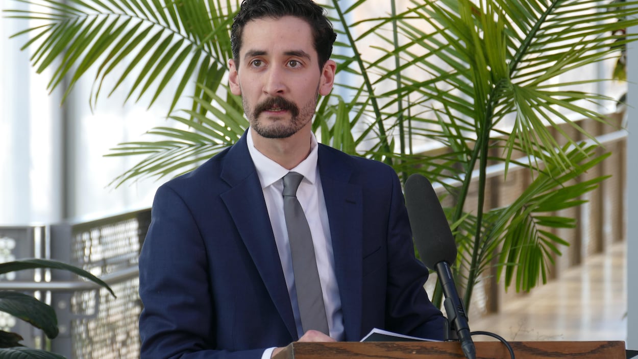 L’AMBM satisfait de son bilan et de la croissance enregistrée en 2023-2024 | Radio-Canada