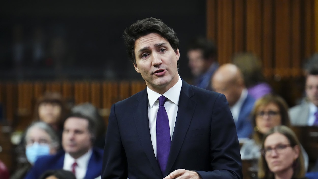 Accueil de 112 000 immigrants au Québec : Trudeau forcé de s’expliquer ...