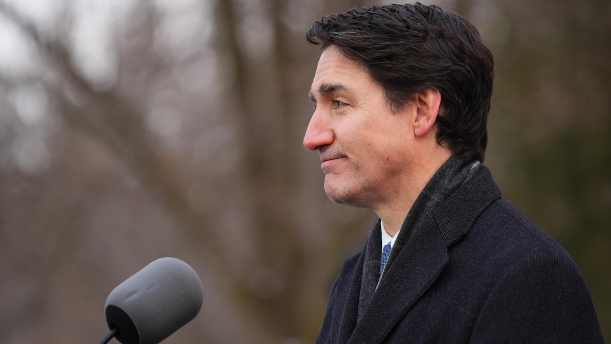 La classe politique manitobaine réagit à la démission de Justin Trudeau ...