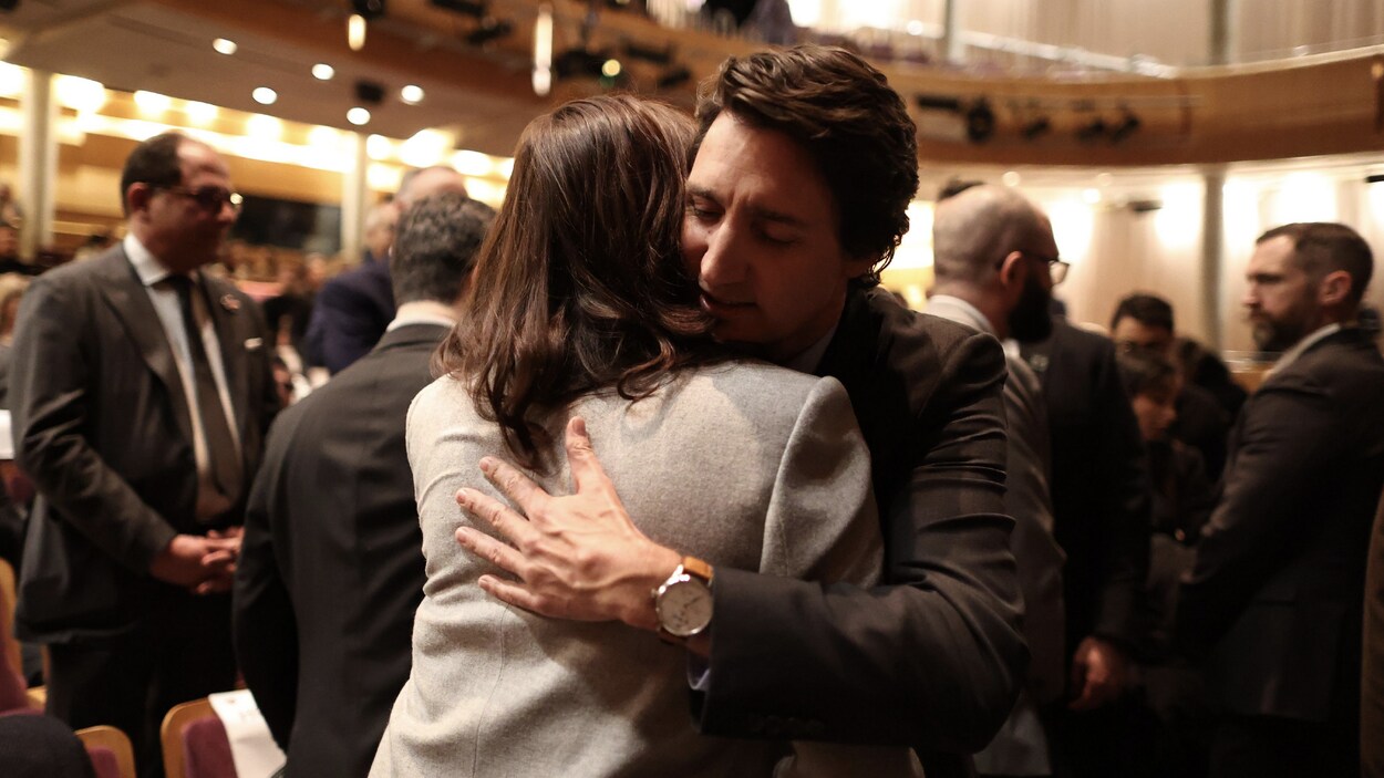 Vol PS752 : Le Canada lance une deuxième action contre l’Iran, quatre ans après la frappe ...