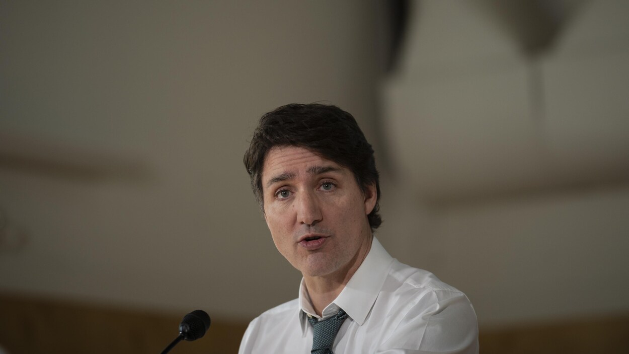 Des voix s’élèvent au N.-B. pour réclamer un retour à l’équilibre ...