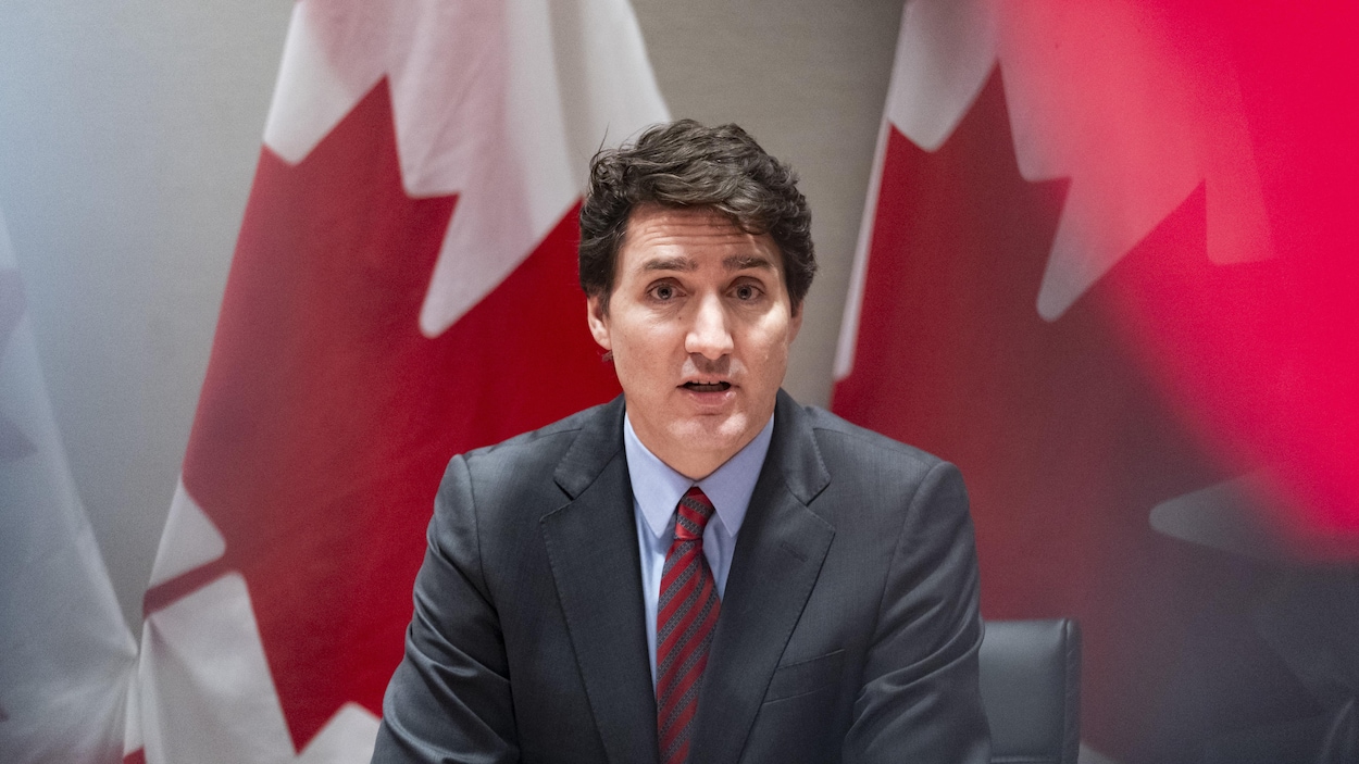 Le Canada se dit prêt pour une guerre commerciale avec les États-Unis ...