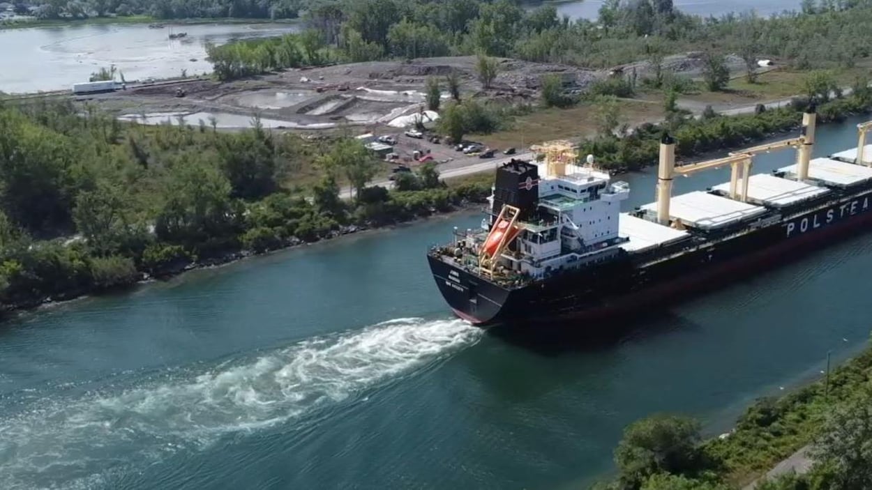 Les Mohawks de Kahnawake et la reconquête (écologique) de leur ...