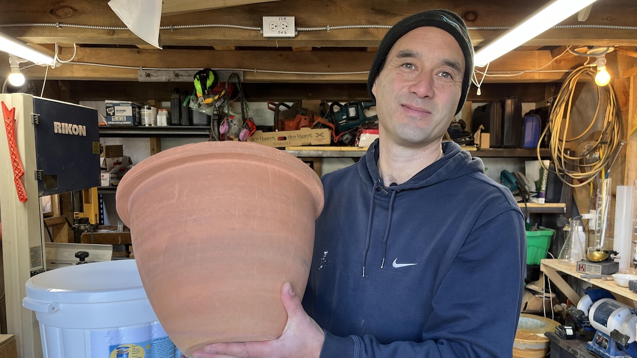 De l’Acadie à Haïti : fournir de l’eau potable aux Haïtiens | Radio-Canada