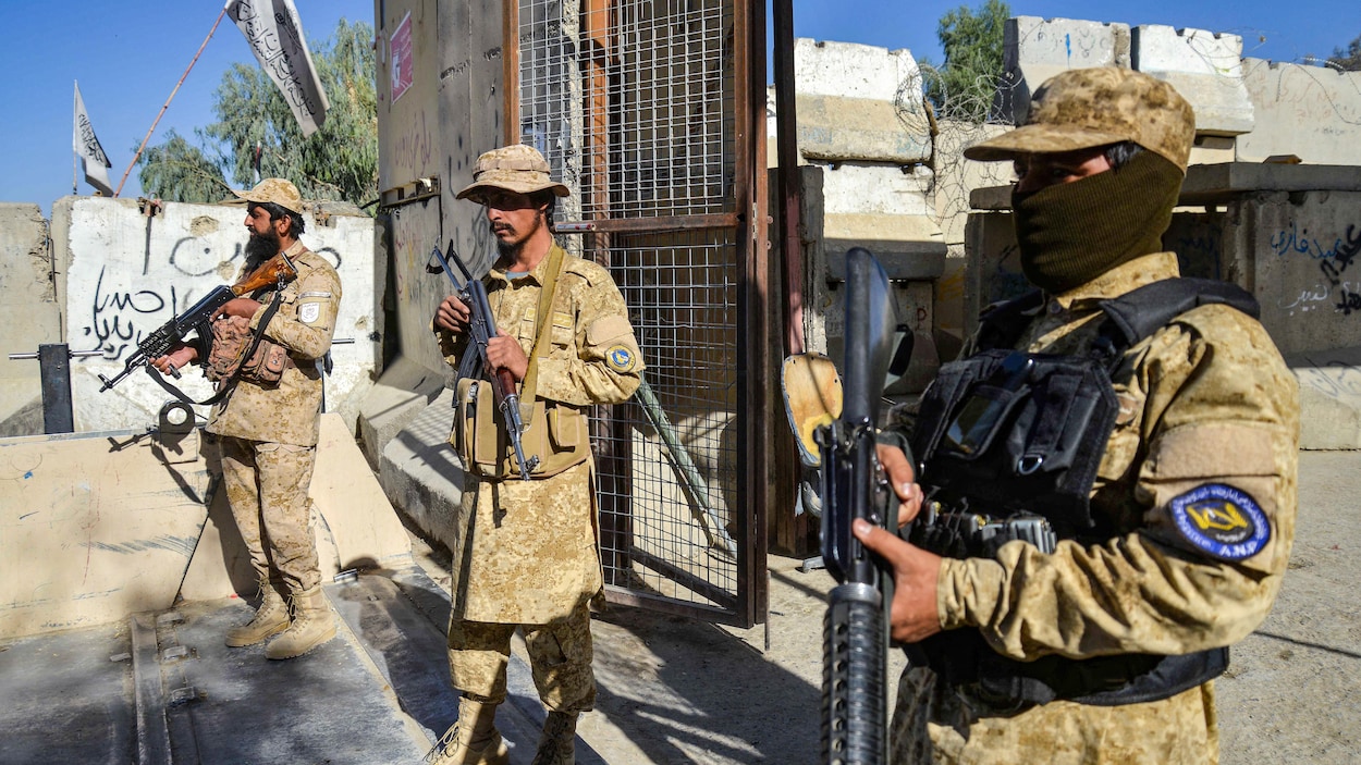Que cache le conflit entre l’Afghanistan et le Pakistan? | Radio-Canada