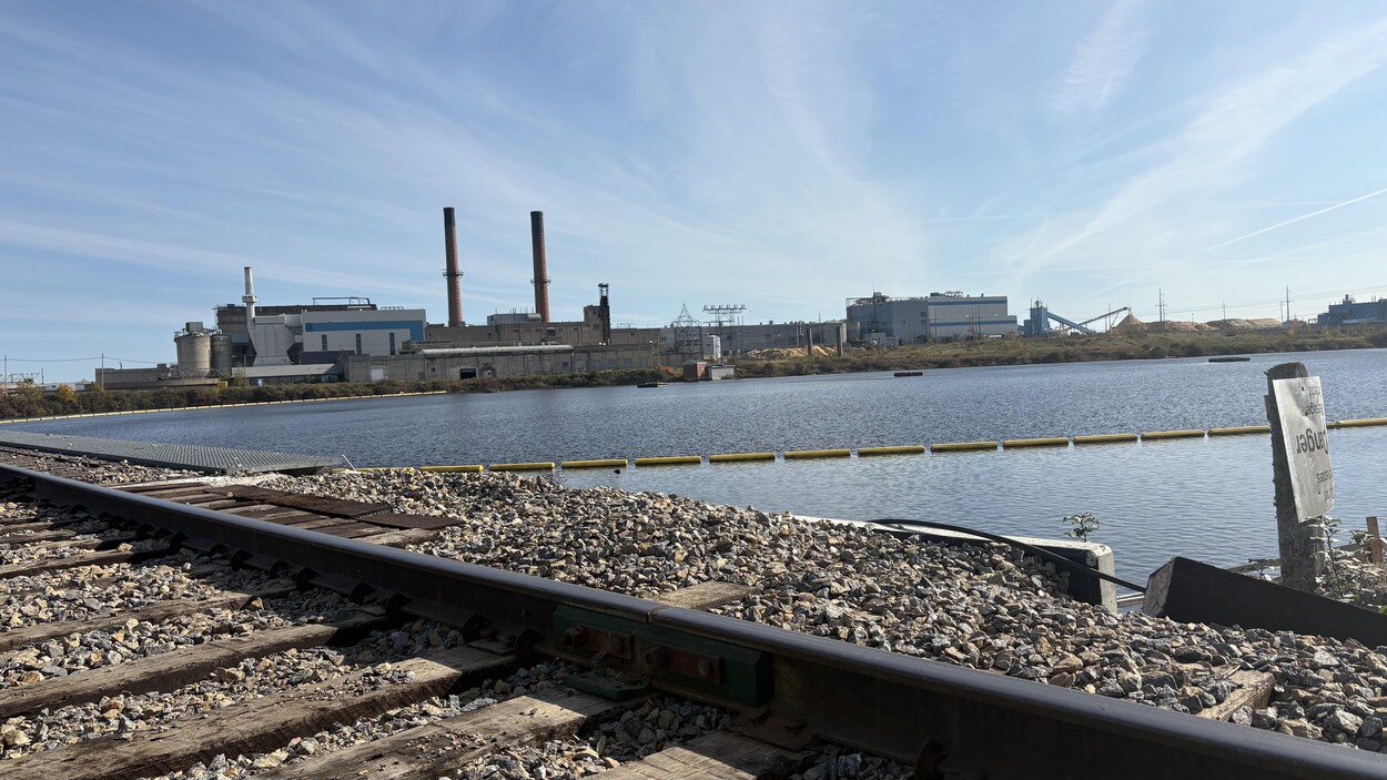 Kap Paper abandonne la fabrication de pâtes et papiers ...