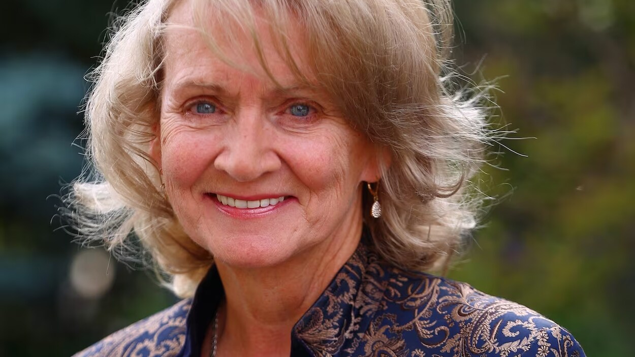 Élection partielle ontarienne : la libérale Karen McCrimmon élue dans ...