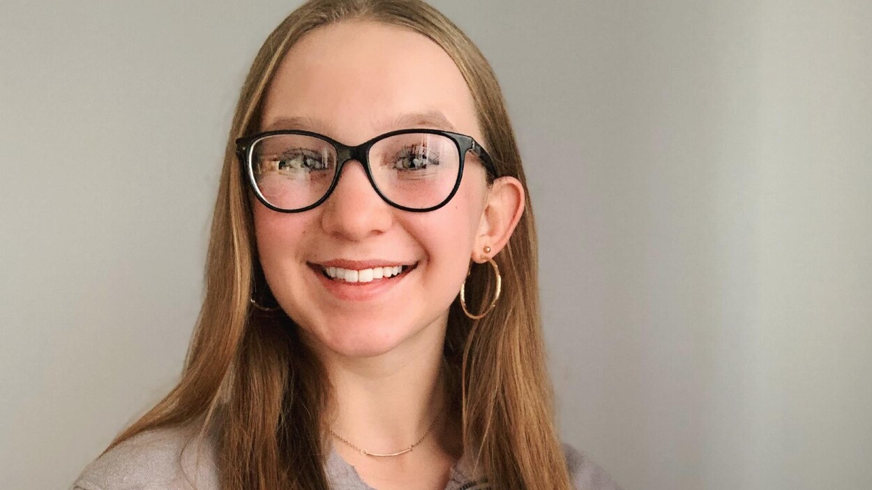 Place aux jeunes : les gâteaux de Kayla, aussi beaux que bons! | Radio ...