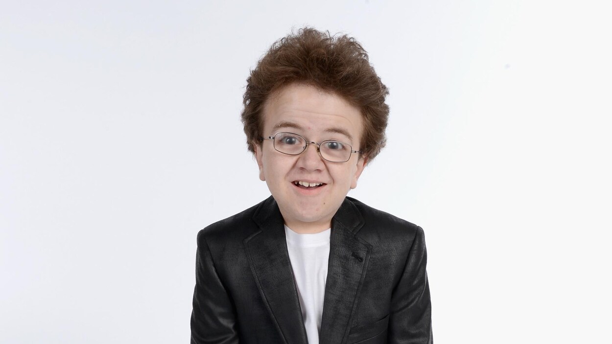 Le youtubeur Keenan Cahill s’éteint à l’âge de 27 ans | Radio-Canada