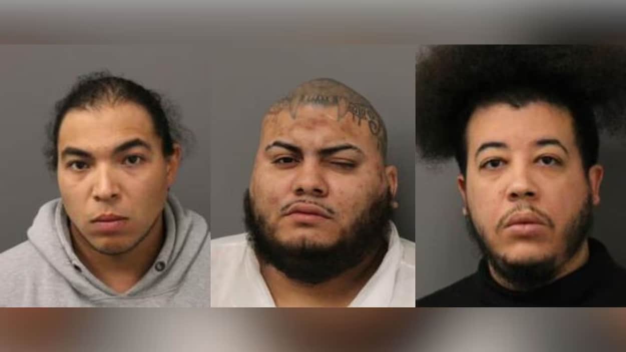 Arrestation au nord de Toronto de membres présumés du gang MS-13 liés à une fusillade | Radio-Canada