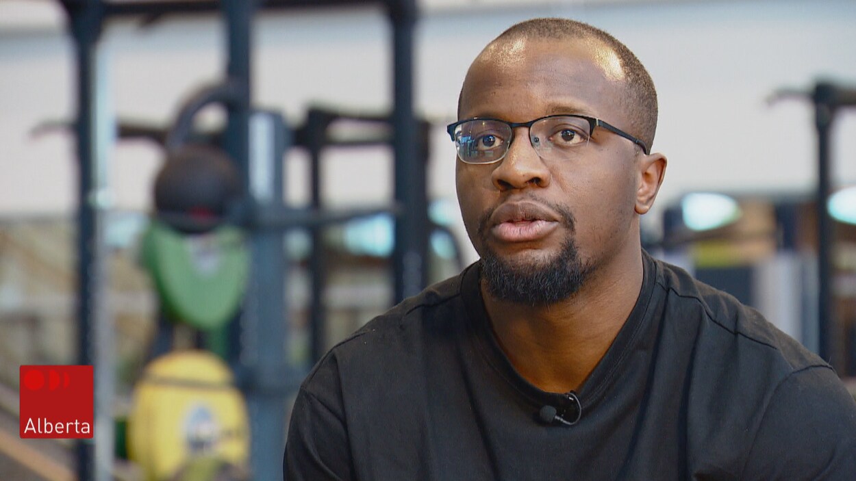 Kenny M’Pindou, la victoire au-delà du terrain | Radio-Canada