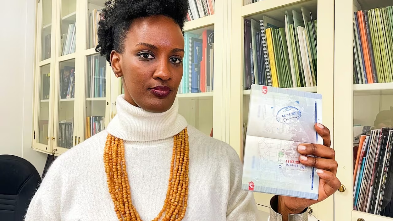 Air Canada accusée de discrimination par Amnistie internationale Canada ...