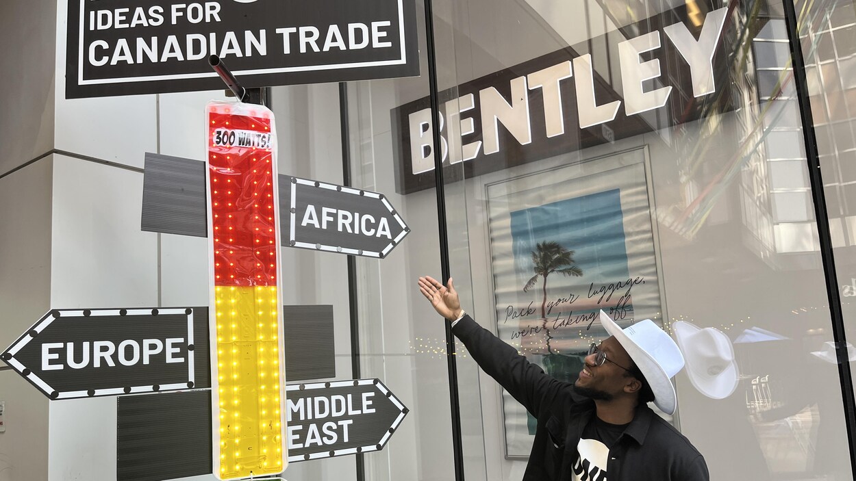 G7 : le Canada appelé à renforcer ses liens économiques avec l’Afrique ...