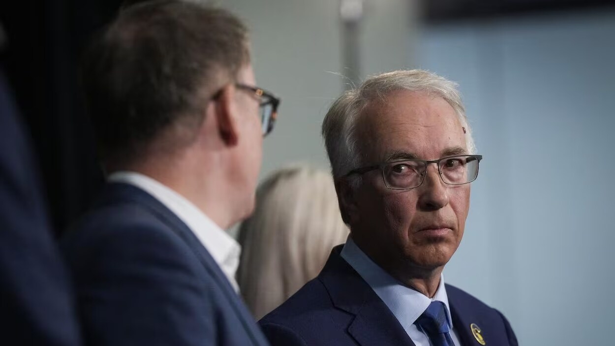 Le Parti conservateur de la C.-B. veut bannir les livres qui ...