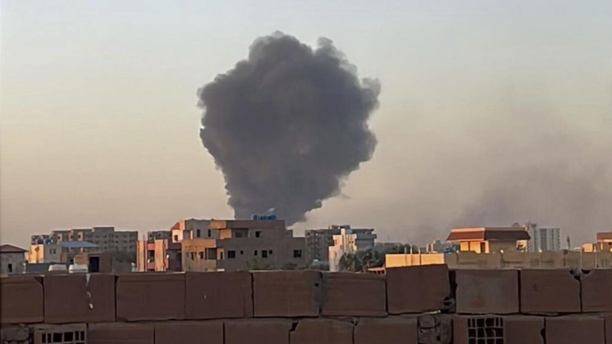 Soudan : les combats ont fait plus de 400 morts depuis le 15 avril ...