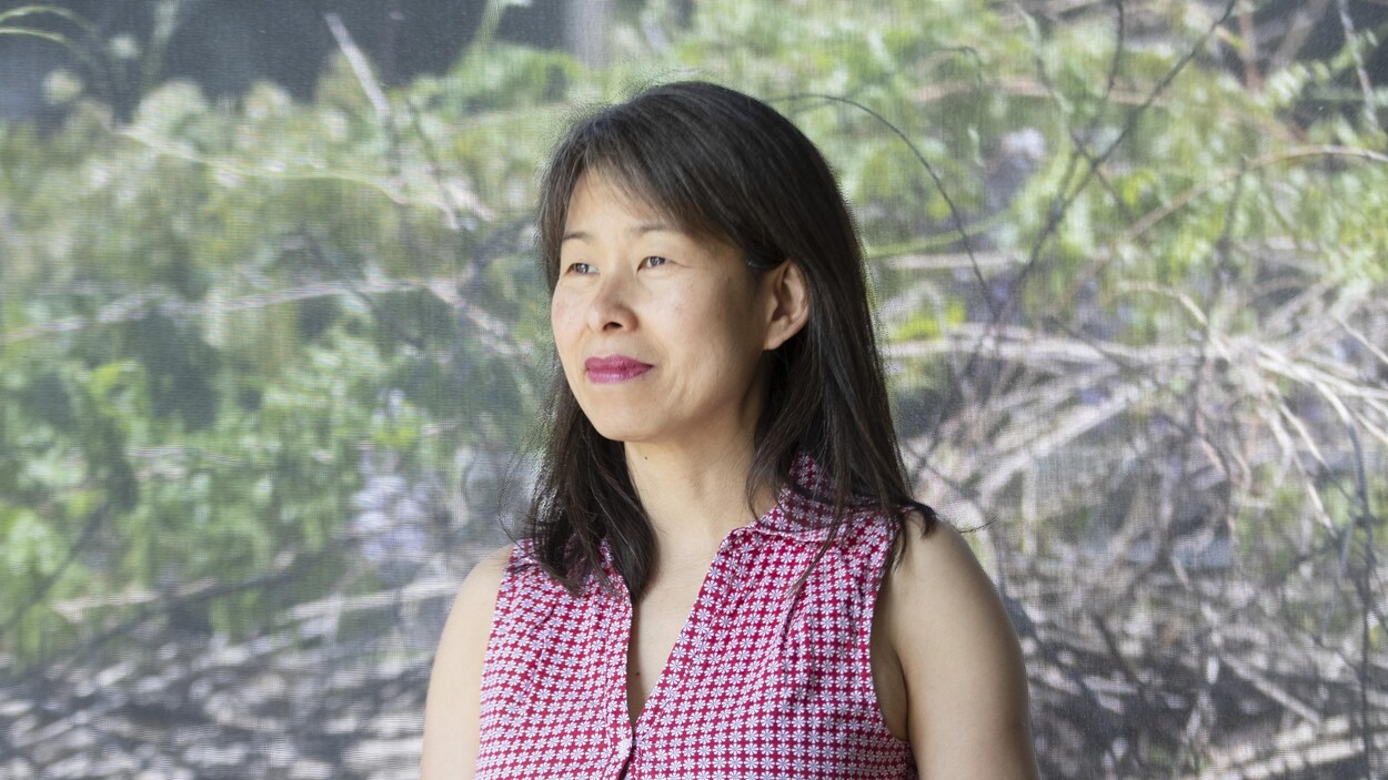 Kim Thúy : raconter ce qu'il y a d'humain dans la guerre | Radio-Canada.ca