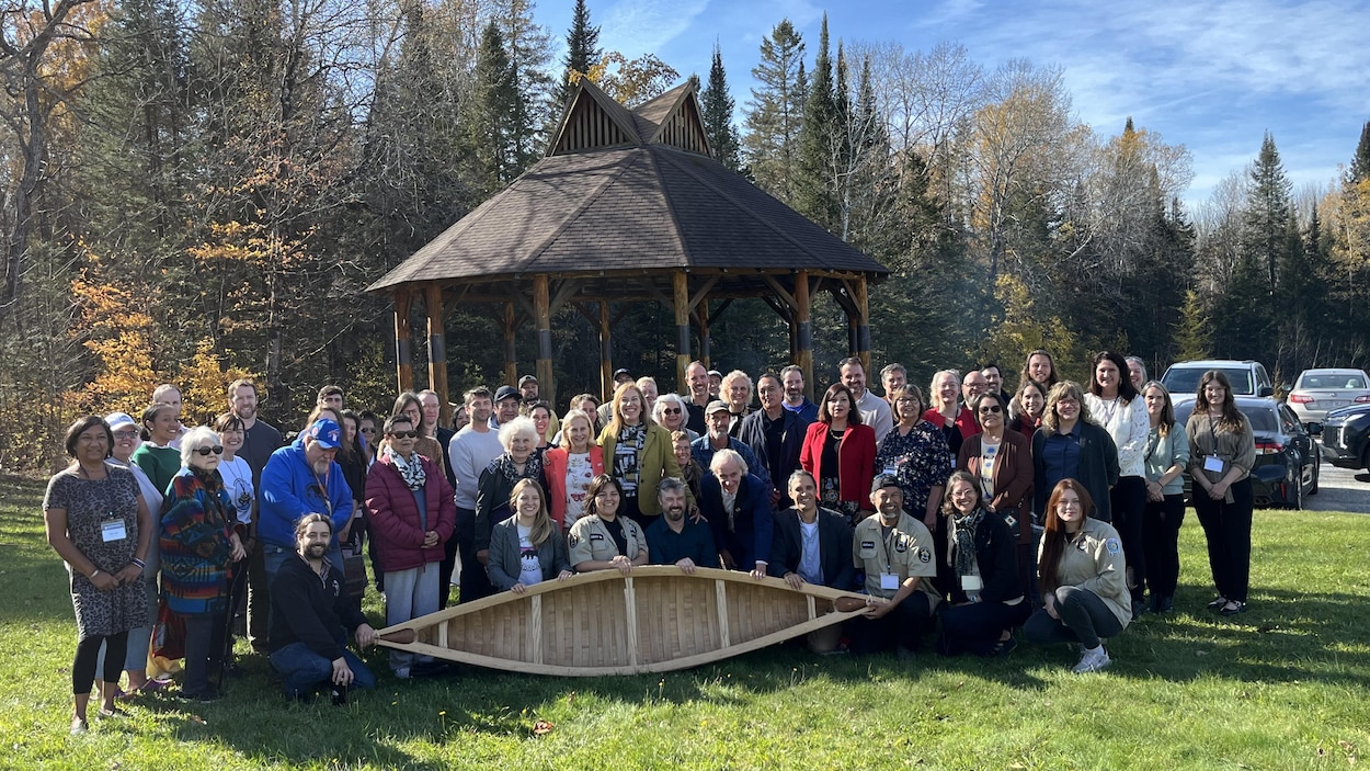 La communauté de Kitigan Zibi Anishinabeg veut préserver sa ...