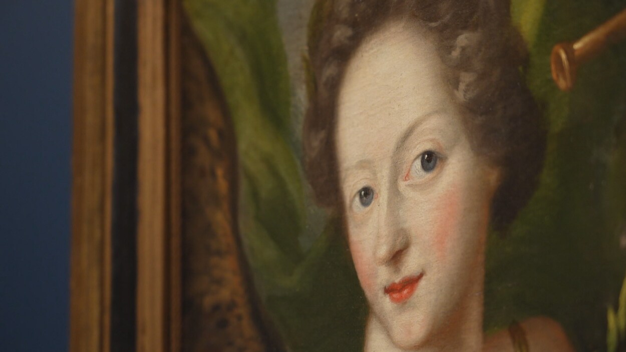 Making Her Mark au Musée des beaux-arts de l’Ontario | Radio-Canada