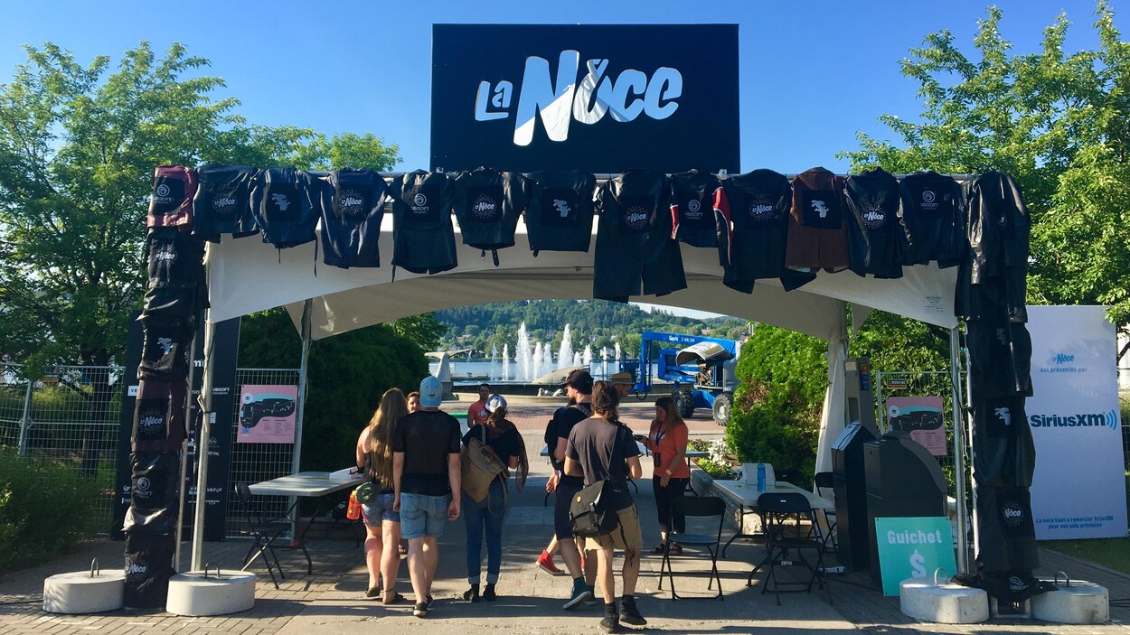 Daniel Bélanger et Hubert Lenoir pour une 5e édition allongée du ...