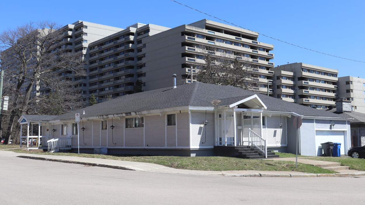 Cessez-le-feu à Gaza : une famille « exclue » met une synagogue en ...