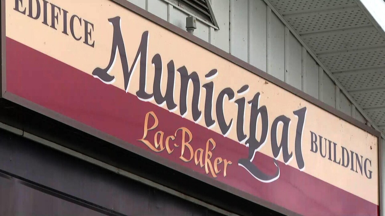 Réforme municipale : Lac-Baker soumet une autre proposition à ...