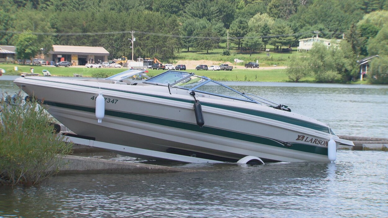 Un nouveau programme pour limiter la propagation d'espèces ...