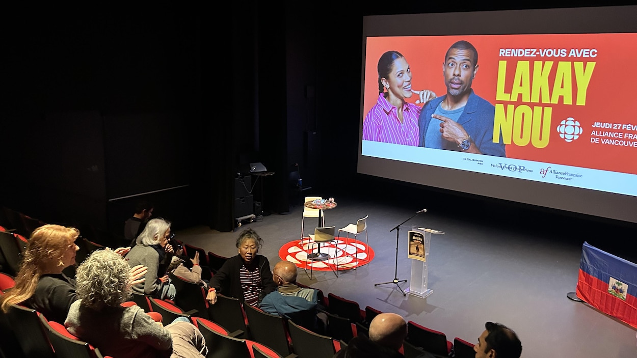 La 2e saison de Lakay Nou, soulignée à l’Alliance française de ...