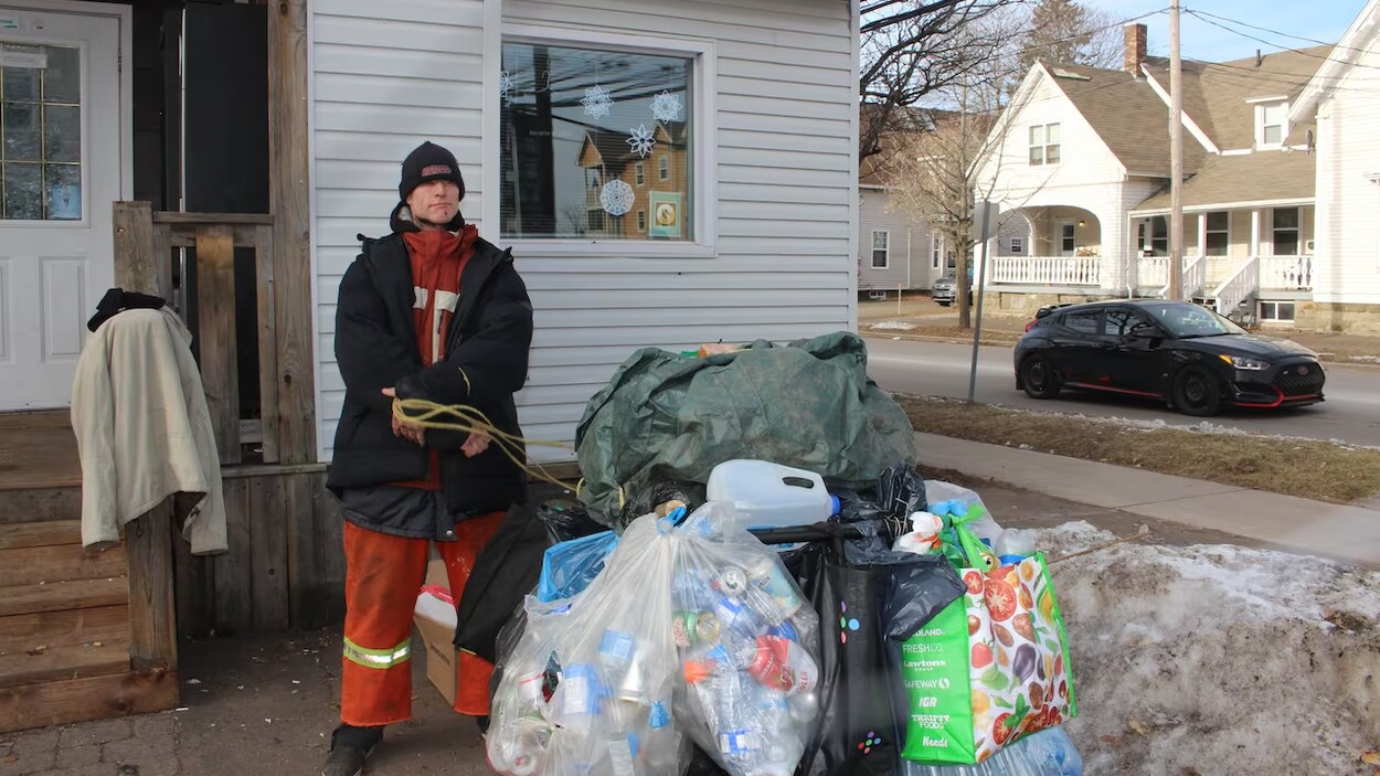 Itinérance et toxicomanie : Moncton a désespérément besoin d’un refuge ...
