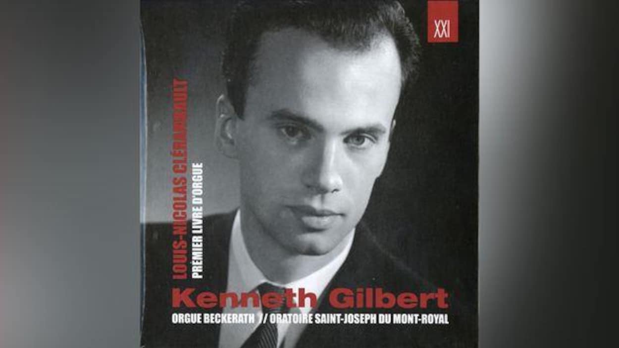 Décès du claveciniste Kenneth Gilbert à l'âge de 88 ans | Radio-Canada.ca
