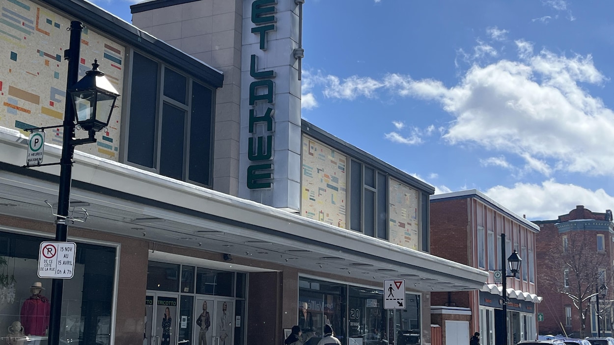 Setlakwe ferme ses portes après 120 ans | En bref | Radio-Canada