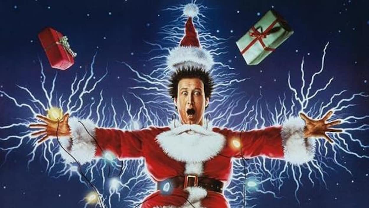 Le sapin a des boules, un classique de Noël signé par un Montréalais ...