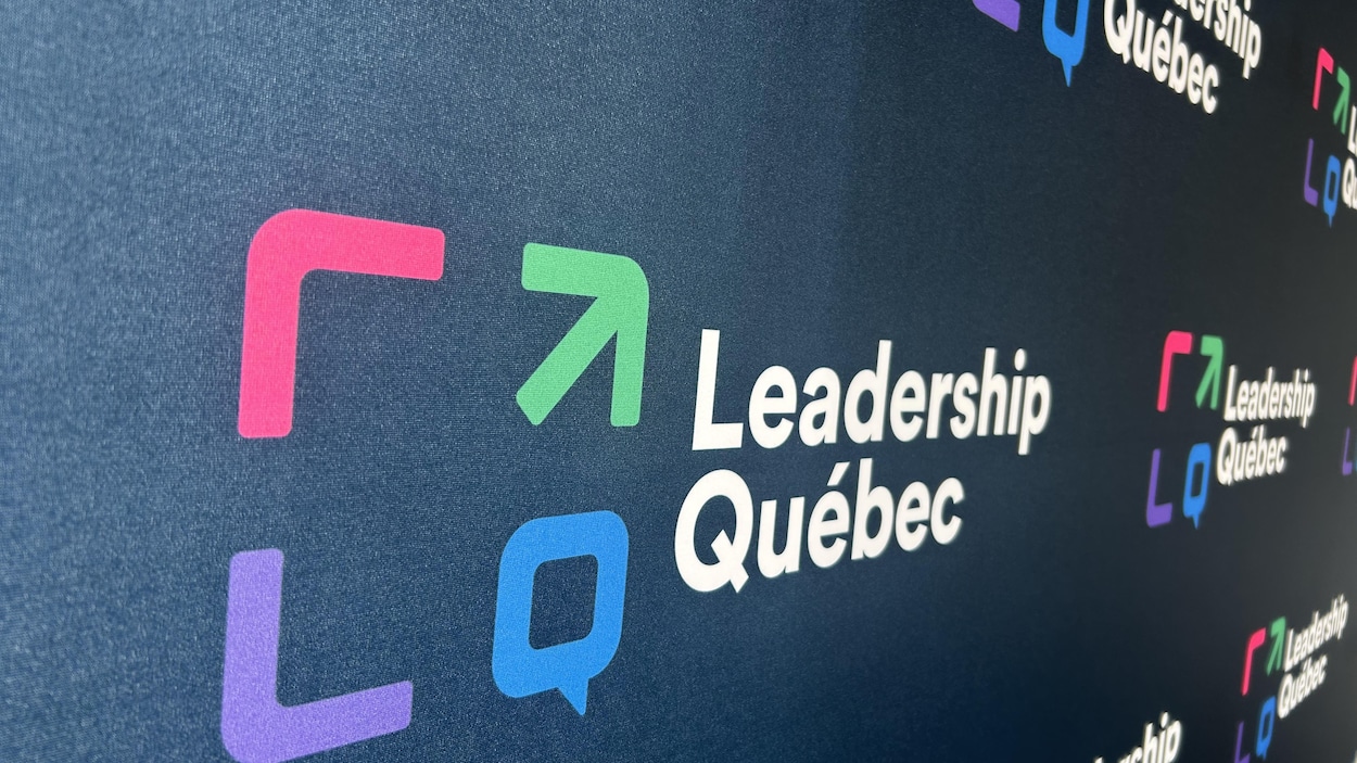 Sam Hamad quittera la chefferie de Leadership Québec | Radio-Canada