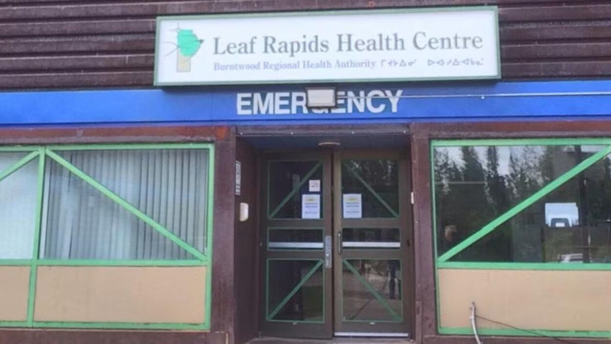 Leaf Rapids, village en déclin et sous administration provinciale, cherche des solutions | Radio ...