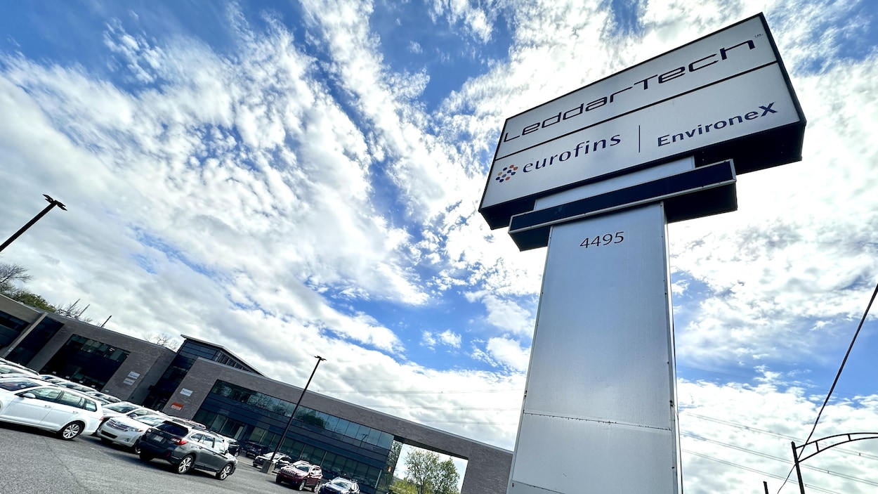 La jeune pousse LeddarTech met à pied 95 % de ses employés | Radio-Canada