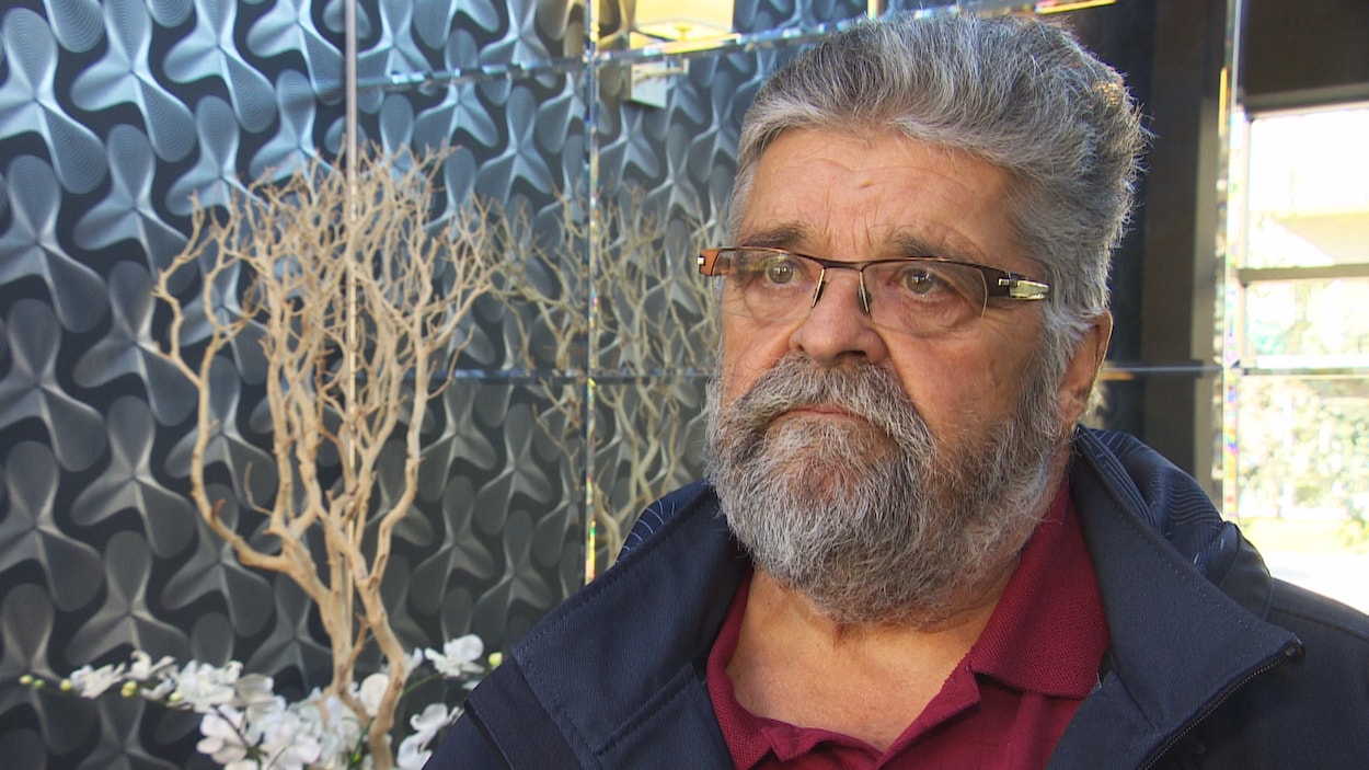 Le Franco-Manitobain Léo Robert sera officiellement décoré de l’Ordre du Canada | Radio-Canada