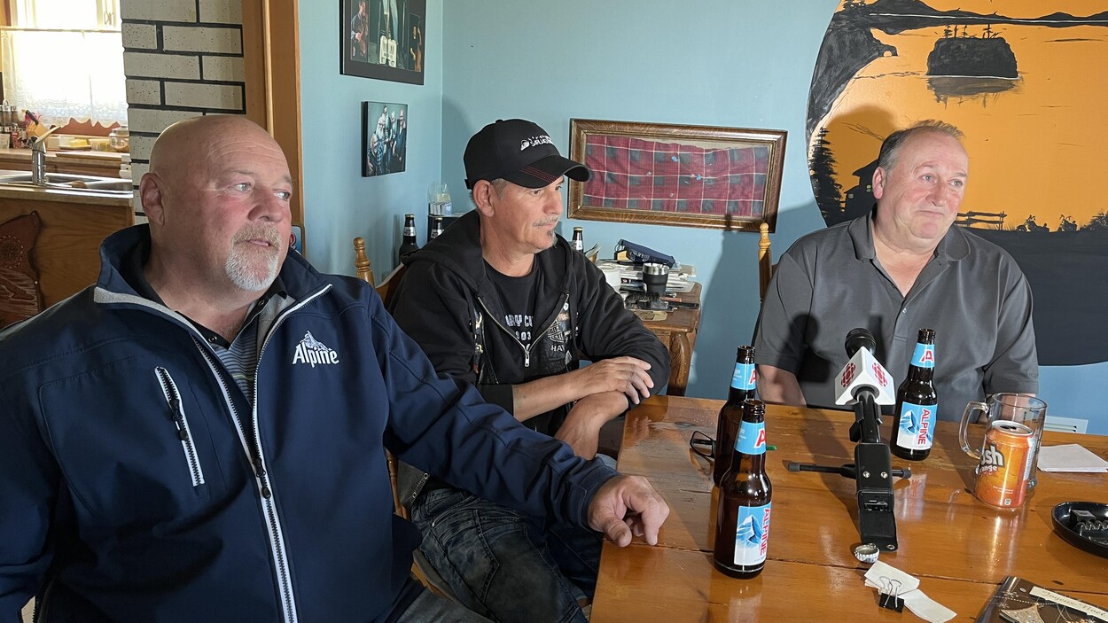 Les amis de Cayouche rendent hommage à un homme au bonheur simple ...